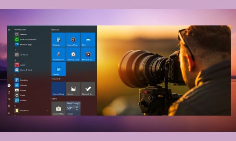 Best Windows 10 Photo Tips To Make Your Photo Stand Out