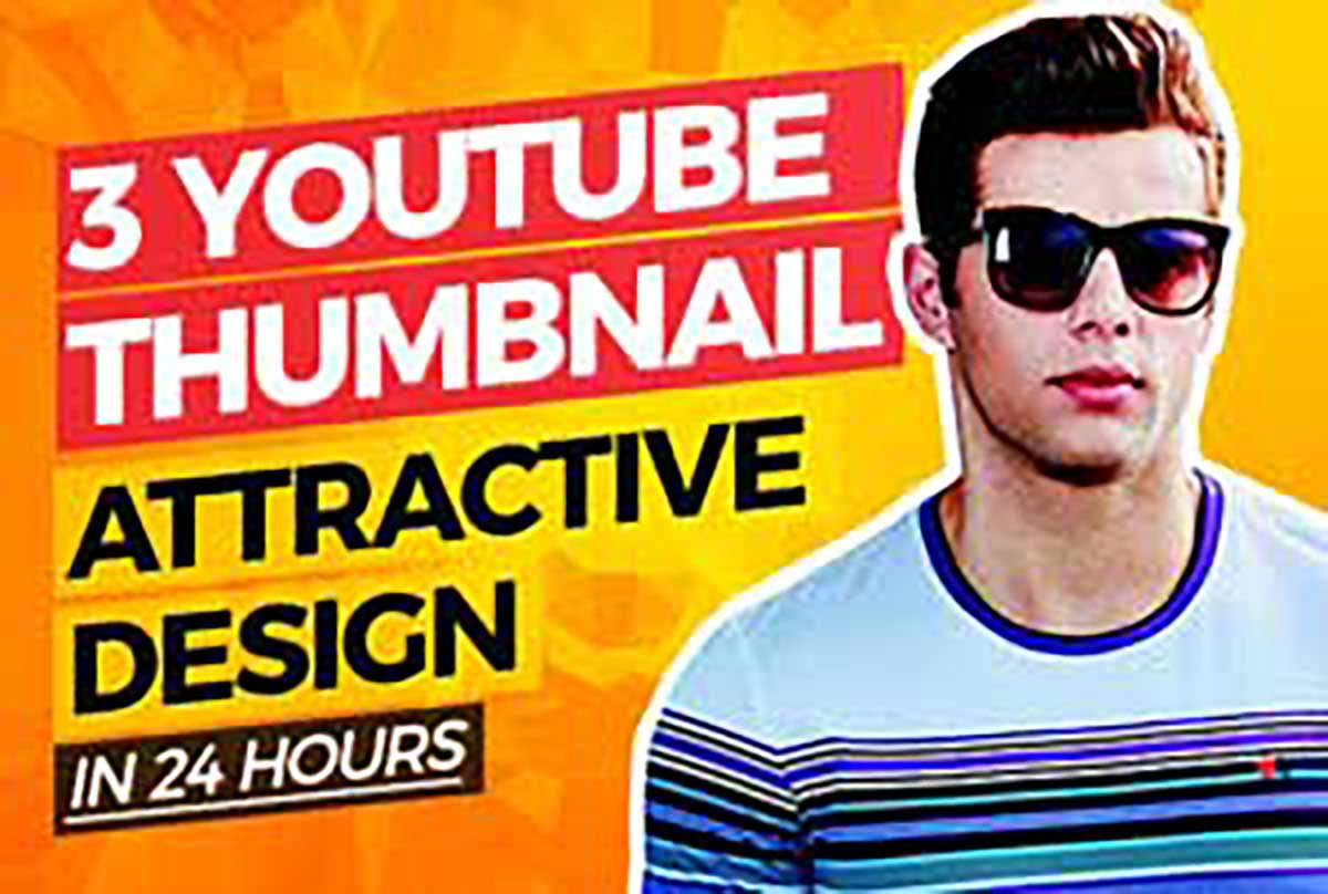 How To Enlarge Thumbnails Without Being Blurry