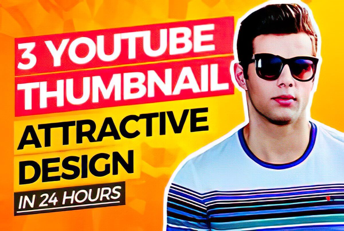 How To Enlarge Thumbnails Without Being Blurry