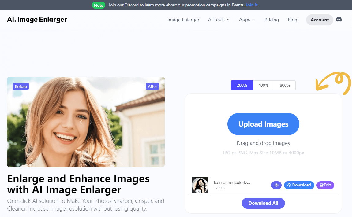 Convert Image to Wallpaper for Your Phone