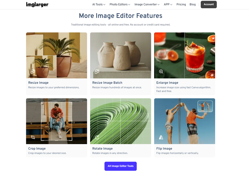 Does Image Size Matter? The Truth About Resolution & Quality
