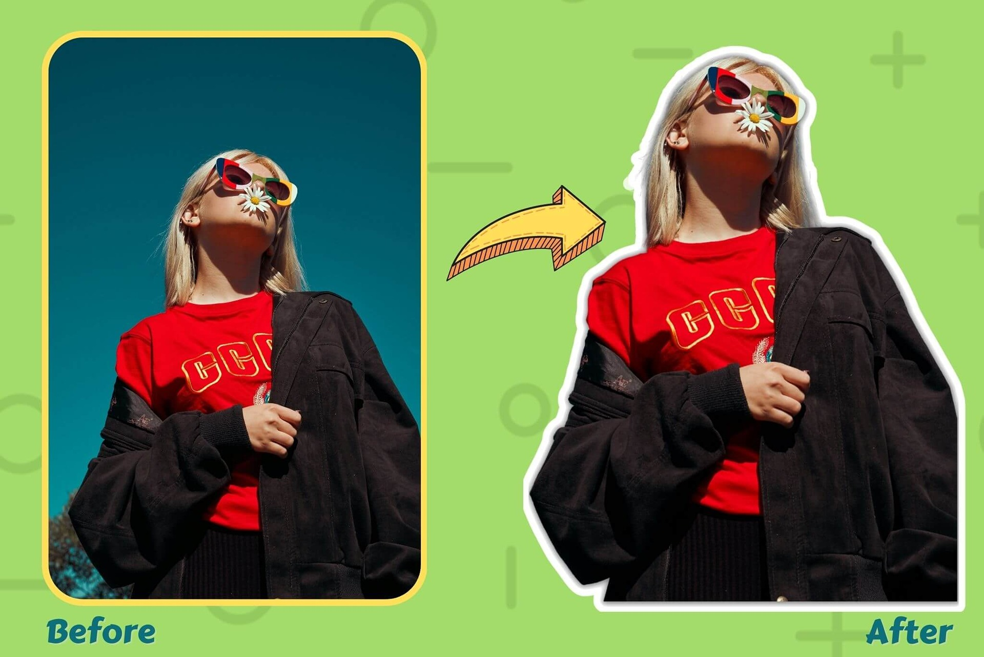 How to Add a White Outline to Your Image: Four Methods Recommended