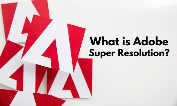 How to Apply Super Resolution Technology to Your Photos