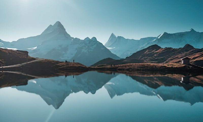 How To Get A High-Resolution Wallpaper For Your Computer?