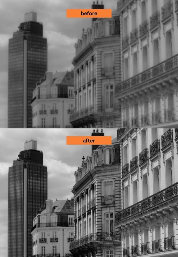 How To Optimize Old Photos with Different Photo Editors