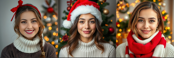 Guide to Finding and Enhancing Your Christmas PFP