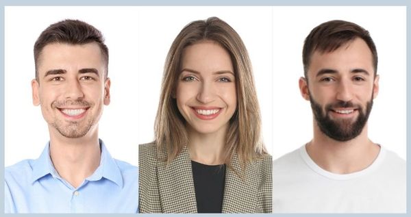 How to DIY an ID Photo and Enhance Its Quality