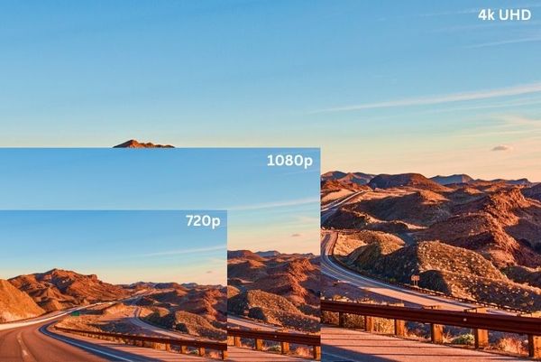 A Simple Workflow to Enhance Your Photo to 4k Resolution