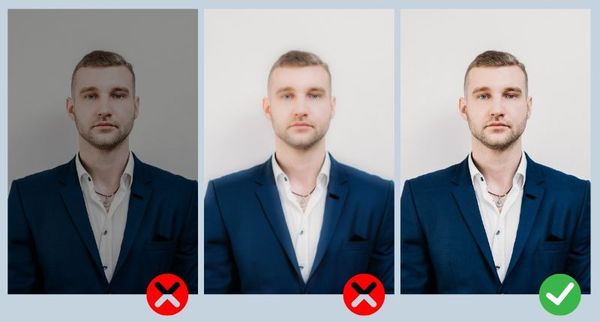 How to DIY an ID Photo and Enhance Its Quality