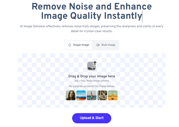 How to DIY an ID Photo and Enhance Its Quality