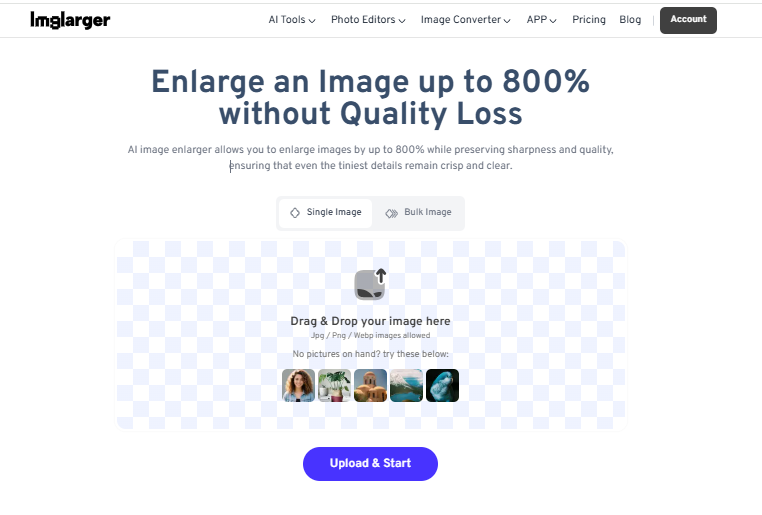 Six Ways to Resize an Image Without Losing Quality