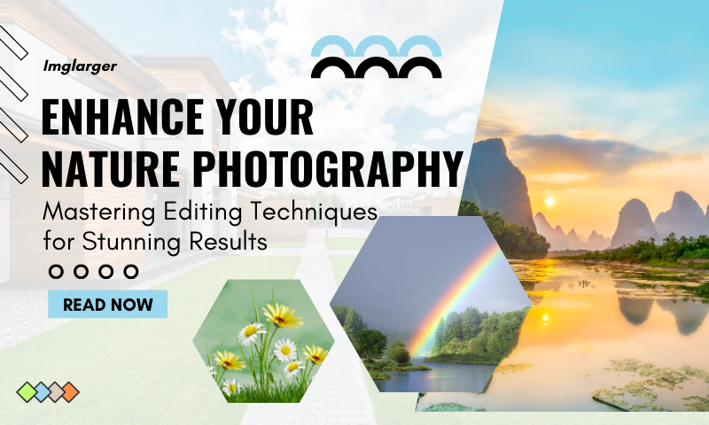 Enhance Your Nature Photography: Mastering Editing Techniques for ...